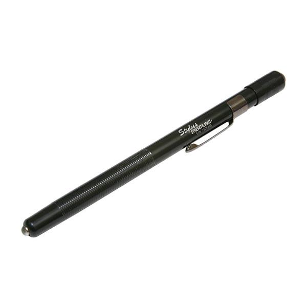 ●細身でポケットに入れてみ目立たいペン型ライトスタイラス。●ペンタイプのコンパクトライト。ポケットクリップが付属し常時携帯もらくらく、いつでも必要なときに取り出せます。●ペンライトの詳細 サイズ[長さ]:約155mm直径:9mm重量:約35...