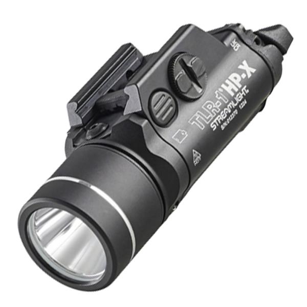 ●マルチ燃料対応で最長555m照射の高性能ライト●軍隊、法執行機関、民間それぞれから高い評価を受ける米国フラッシュライトメーカー「STREAMLIGHT」。●ウェポンライト の詳細 サイズ(長さ×幅×高さ):約95×35×40mm、重量:約...