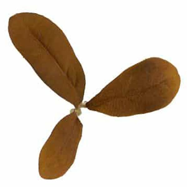 ●自然と一体化するカモフラージュ用人工葉●エアソフトガンの監修や、装備の設計を行うオーストリアのブランド「NOVRITSCH」。●人工葉の詳細 カラー名:グリーン：Emerald<br>ブラウン：Peat<br>ダー...