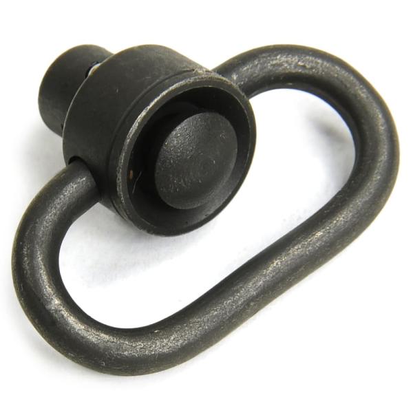 ●誤動作防止に配慮したクイックデタッチスイベル●元米陸軍・特殊部隊で実践経験を持つカイル・ラム氏によってプロデュースされたVTAC(バイキングタクティクス)のヘビーデューティーQDスイベル。幅約3.2cmまでのスリングに対応。●スリングスイ...