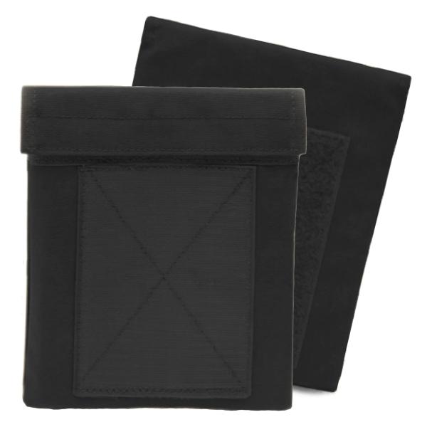 ●アーマーの防護性能を向上させるプレート収納用のポーチ●軍や特殊部隊への納入実績を持つ英国のタクティカルギアメーカー「Warrior Assault Systems(ウォーリアーアサルトシステムズ)」。●サイドアーマーポーチの詳細 サイズ(...