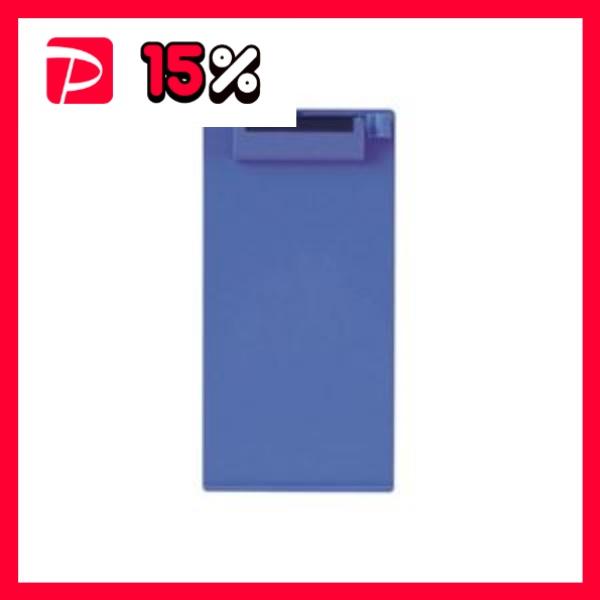 ファイル・バインダー:クリップボード・クリップファイル ＞   （まとめ）オープン工業 クリップボード CB-600-BU 青【×10セット】 【ジャンル・特徴】 押さえてとじるファイル 用箋バサミ・クリップボード   [ CB-600-BU ]