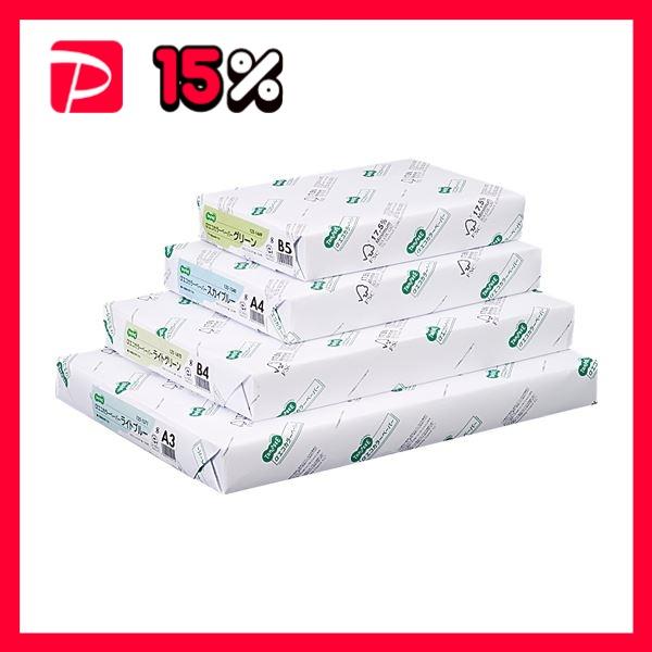 その他のパソコン・周辺機器 ＞   （まとめ） TANOSEE αエコカラーペーパーII B5 オレンジ 1冊（500枚） 【×5セット】 【ジャンル・特徴】 カラーペーパー   [ AEC-ORB5B ]