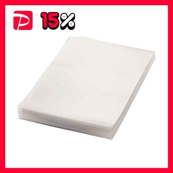 ファイル・バインダー:クリアケース・クリアファイル ＞   (まとめ) TANOSEE 薄型エンボスクリアホルダー A4 1パック(100枚) 【×5セット】 【ジャンル・特徴】 クリヤーホルダー クリヤーホルダー  [ TEH-A4-100 ]