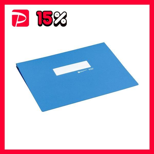 ファイル・バインダー:クリアケース・クリアファイル ＞   (まとめ) コクヨ データファイルA アンバースト用 Y11〜15×T11 1000枚収容 青 EF-251SNB 1冊 【×5セット】 【ジャンル・特徴】 コンピュータ用ファイル...