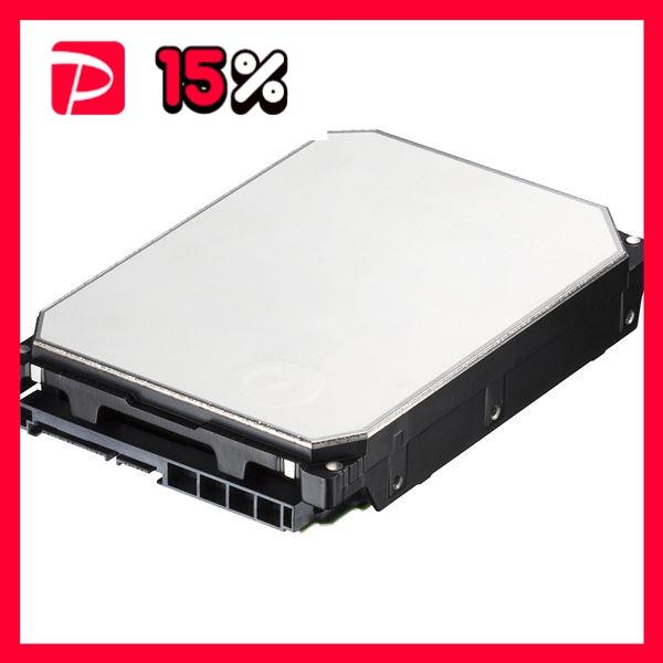 その他のパソコン・周辺機器 ＞   バッファロー TeraStation WSS HR Windows Storage Server2016搭載モデル 交換用HDD 8TB OP-HD8.0BN/B  [ OP-HD8.0BN/B ]