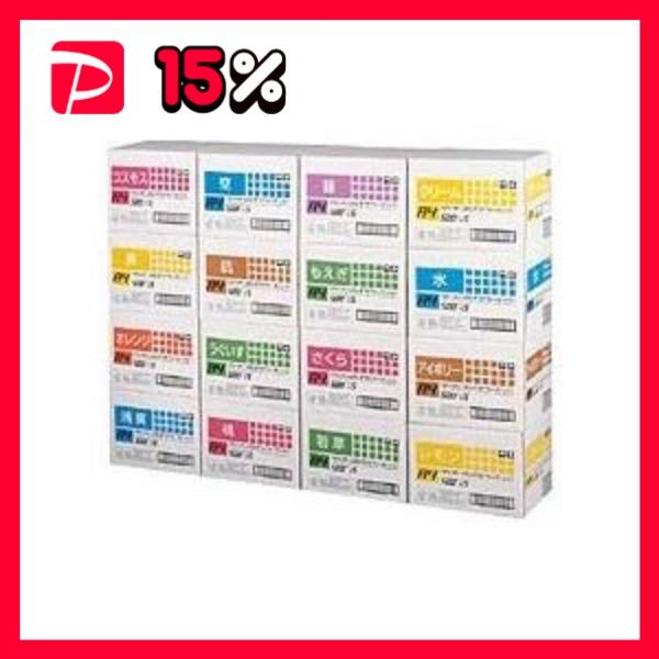 OA・プリンタ用紙 ＞   大王製紙 ダイオーマルチカラーペーパーA4 さくら 61MS002 1セット(2500枚:500枚×5冊) 【ジャンル・特徴】 各種プリンタに対応した、やや厚手タイプのカラーペーパー [ 61MS002 ]