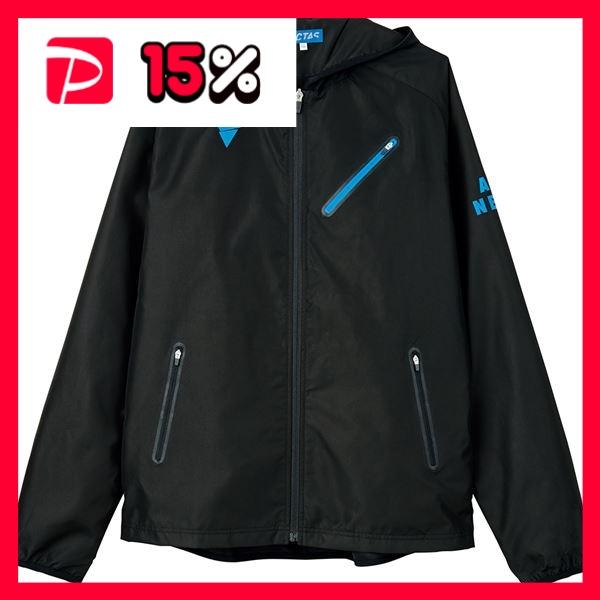TSP ティーエスピー 卓球ウェア ウィンドブレーカージャケットV-BJ922