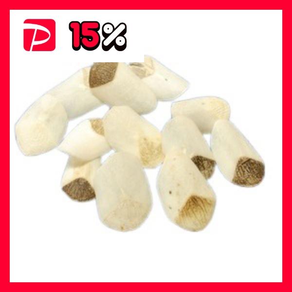 輸入雑貨 ＞   ピラルクのウロコ 【Mサイズ 約4cm 12個セット】ペルー アマゾン 直輸入 淡水魚 （CITES）取得後の正式輸入品 【ジャンル・特徴】 ピラルク鱗の素材・パーツ [ ES-PAICHE-12SET ]