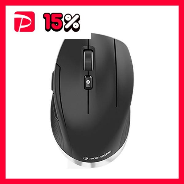 マウス・マウスパッド ＞   3Dコネクション CadMouseコンパクト CMC 1個 【ジャンル・特徴】 【有線タイプ】コンパクトながら抜群の高性能。 [ CMC ]