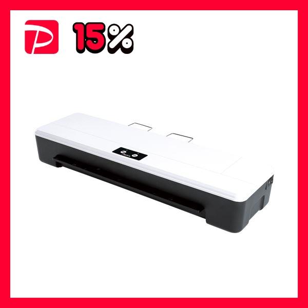 ラミネーター ＞   アスカ 2ローラーラミネーター L216A3  [ L216A3 ]