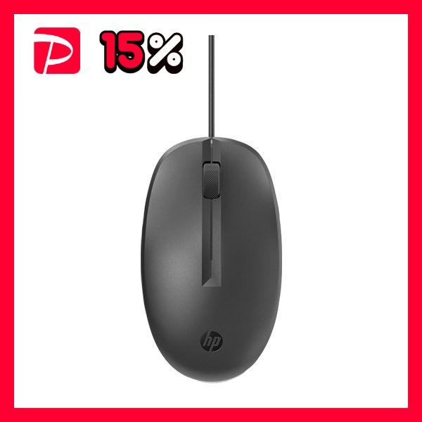 マウス・マウスパッド ＞   HP USBレーザーマウス265D9AA 1個 【ジャンル・特徴】 【有線タイプ】USBType-A接続の3ボタンレーザーマウス [ 265D9AA ]