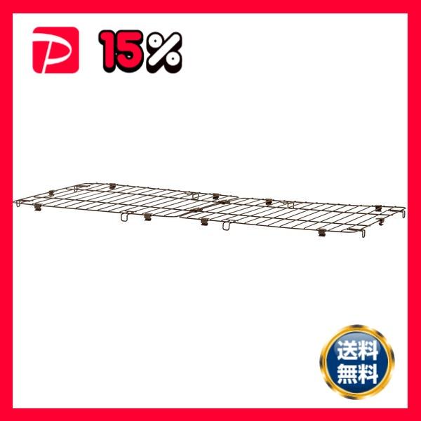 犬:サークル・ケージ ＞   もっとお掃除簡単ペットサークル 120-60 屋根面 ダークブラウン (本体別売り) 【ジャンル・特徴】 もっとお掃除簡単ペットサークル120-60用の屋根面です