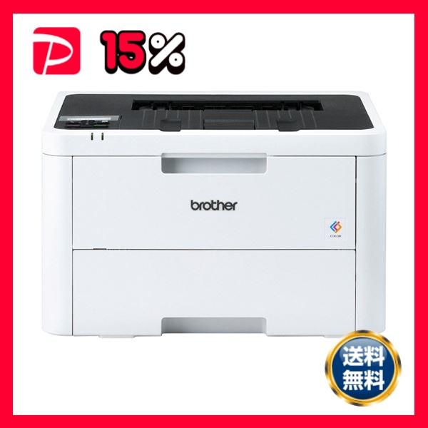 プリンター本体 ＞   ブラザー JUSTIO カラーレーザープリンター A4 HL-L3240CDW 1台 プリンター プリンタ PC パソコン 周辺機器 OA機器 事務機器 【ジャンル・特徴】 ブラザー プリンター プリンタ PC パソ...