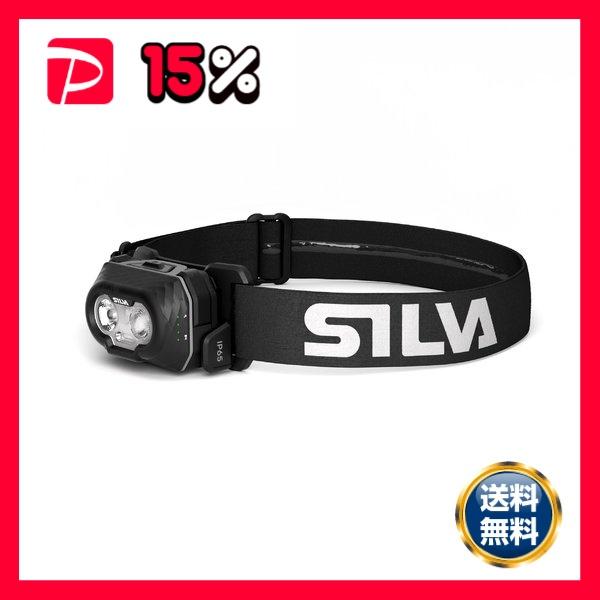 ヘッドライト ＞   SILVA(シルバ)LEDヘッドランプ ディスカバー