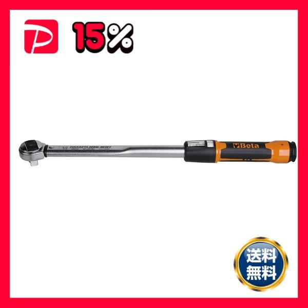 レンチ:その他のレンチ ＞   Beta ベータ トルクレンチ 1／2inch トルク範囲20-100Nm ZERO-RESET 666／10X レンチ 工具 ツール DIY 作業工具 【ジャンル・特徴】 Beta ベータ トルクレンチ れ...