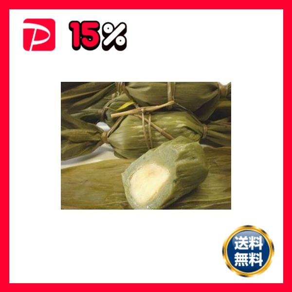 だんご ＞   お試しに！新潟名物伝統の味！笹団子 みそあん10個 【ジャンル・特徴】 まずはお試しから！職人の技光る！伝統の味