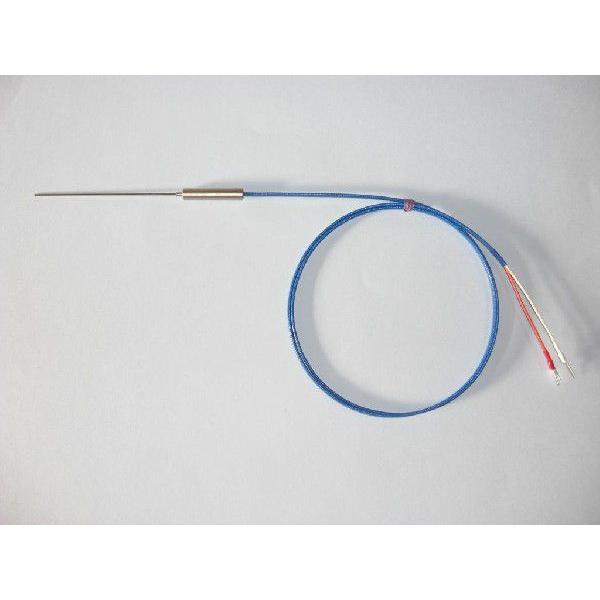 シース熱電対シース熱電対熱電対は、熱電対素線を金属保護管の内部に挿入し、酸化マグネシウム（MgO)で絶縁した物です。応答性、機密性、絶縁性に優れ、曲げ加工も可能です。自動車、食品、半導体、繊維、薬品、航空宇宙、等の様々な分野使用されておりま...