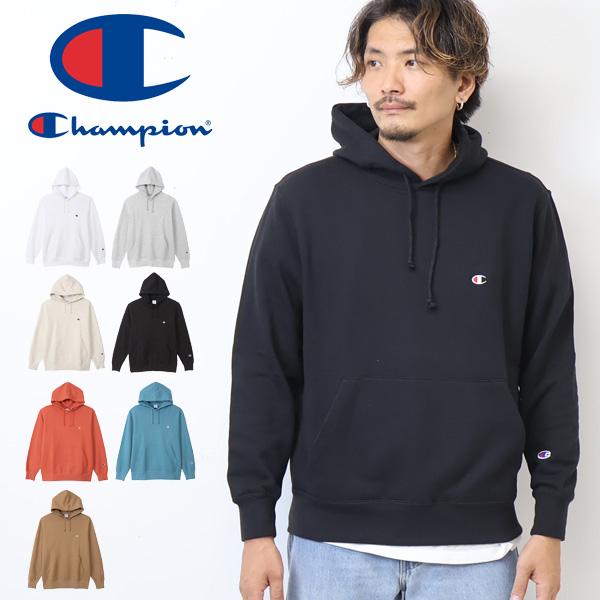Champion（チャンピオン）のスウェットシャツは、「ザ キング オブ スウェットシャツ」と評されるほど、世界中の多くのファンに愛されてきました。 環境に配慮して生産されたサスティナブルなアメリカ綿「コットンUSA」に、同じく環境に配慮さ...