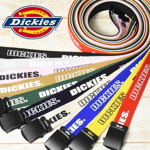 大人気のワークウェアブランドDickies ディッキーズから、新作GIベルトが登場しました。トレンドのストリートスタイルを意識したロゴプリント入りの長めのデザインになっています。ボトムスはジーンズ、カラーパンツなど、種類を問わず相性抜群。カ...