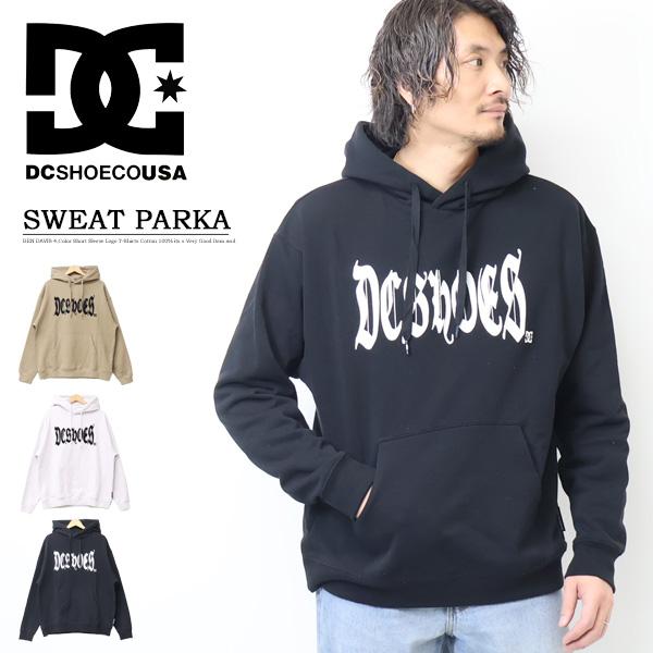 DC SHOES（ディーシーシューズ） ディーシーシュー ロゴアップリケ