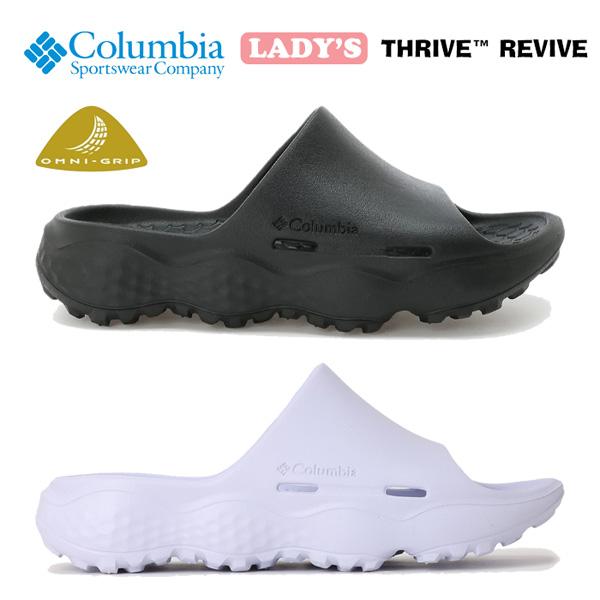 THRIVE REVIVE快適な履き心地と歩きやすさを両立したアウトドアサンダル。 足元を優しく包み込んでくれるようなフォルムのアッパーは、軽くて柔らかなEVA素材で履き心地も抜群です。優れたクッション性を誇る肉厚なミッドソールが、運動時の...