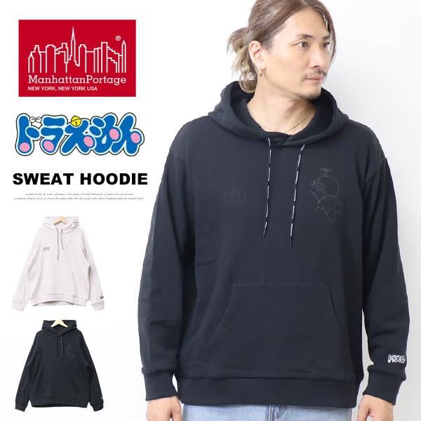 Manhattan Portage（マンハッタンポーテージ） ドラえもん コラボ