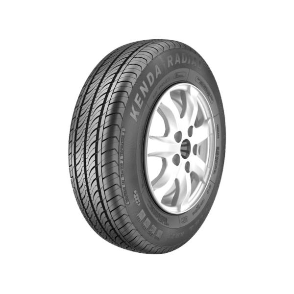 メーカー【ＫＥＮＤＡ】商品名【ＫＯＭＥＴ　ＰＬＵＳ　ＫＲ２３（コメット　プラス　ケーアール　ニジュウサン）】タイヤサイズ【１６５／６５Ｒ１４　７９Ｈ】商品説明【ＫＥＮＤＡのＮＭＡテクノロジーによって進化した革命的なトレッドデザインが、もっと...