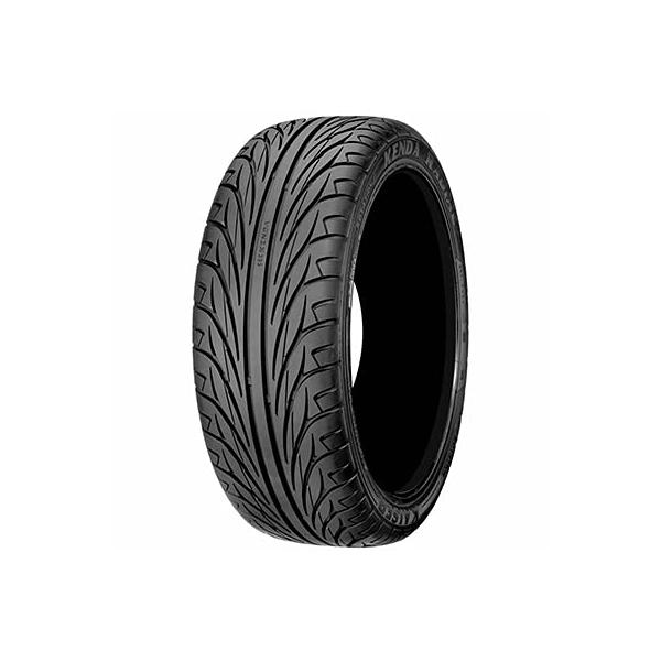 メーカー【ＫＥＮＤＡ】商品名【ＫＡＩＳＥＲ　ＫＲ２０（カイザー　ケーアール　ニジュウ）】タイヤサイズ【１９５／４５Ｒ１６　８４Ｖ】商品説明【独自のトレッドデザインによって、振動の抑制とロードノイズの軽減を実現した高性能なラジアルタイヤ。優れ...