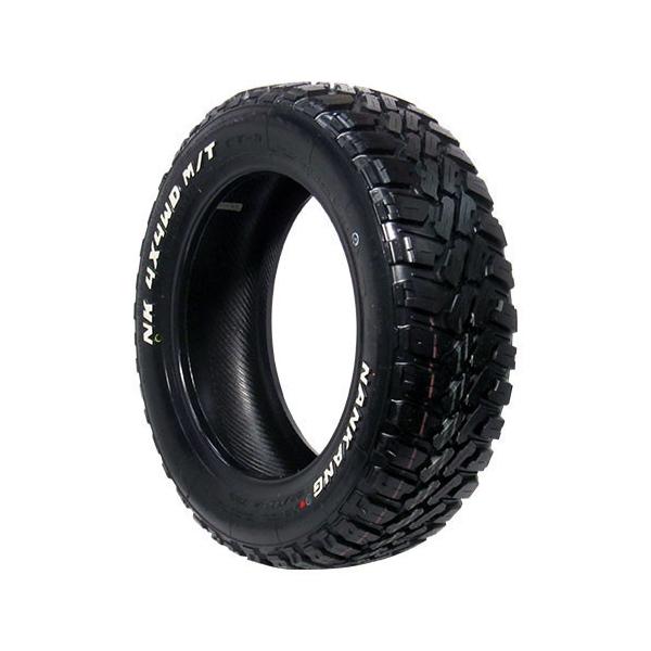 メーカー【ＮＡＮＫＡＮＧ】商品名【ＦＴ−９（エフティー　ナイン）】タイヤサイズ【２１５／６５Ｒ１６Ｃ １０９／１０７Ｑ（ホワイトレター）】商品説明【ショルダー部の交差パターンによりオフロード走行時に小石、泥を噛み込んで排除し悪路での操縦性能...