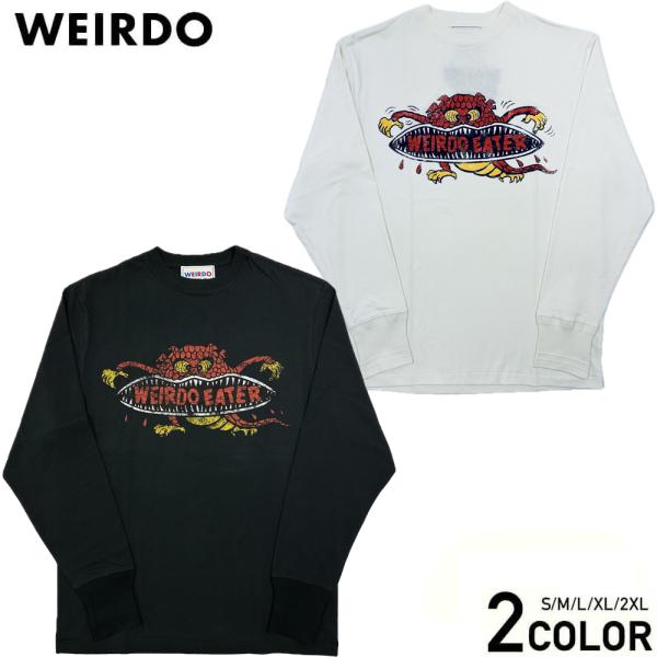 フォードイーター、シェビーイーターなどカーカルチャーにおけるクールなアイテムをテーマにしたL/S T-SHIRTSです。● BODY ： U.S.A. COTTON GLAD HAND-08● 身生地 ： 16S/-OE天竺　　230ｇ● ...