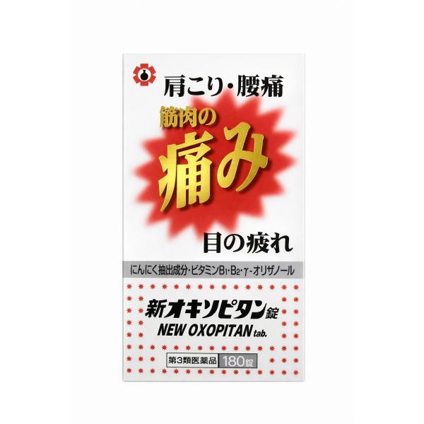 日々のストレスから生じる疲労が体内に蓄積すると、胃腸が弱くなったり食欲不振の原因になったりと、体の不調を招く場合があるため、早めの改善が必要です。本剤は、ビタミンB1とにんにく抽出成分「理研オキソレヂン末」を主体とし、神経痛、筋肉痛、関節痛...