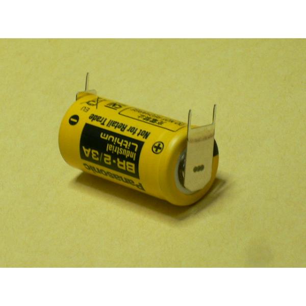 電圧：3V公称容量：1200 mAh寸法：Φ170×33.5mm端子：間隔、＋-−34mm、＋-＋8.2mm、幅、0.7mm、長さ、4mm製造国：日本※発送方法を「ゆうパケット」に変更する場合は、”商品をカートに入れる”ボタンを押してから、...