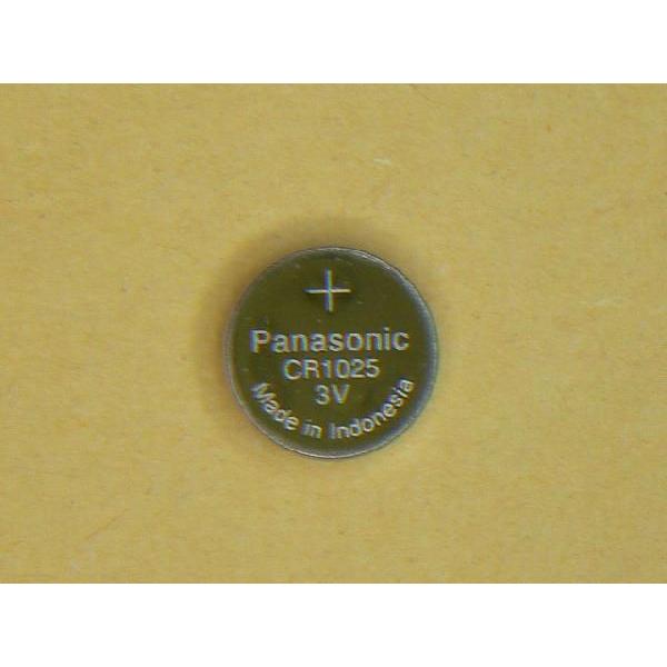 電圧：3V 寸法：約Φ10.0×2.5mm　 重量：約0.7g包装形態；業務用トレイを小分け、袋入り製造国：インドネシアゆうパケット：40個まで可※発送方法を「ゆうパケット」に変更する場合は、”商品をカートに入れる”ボタンを押してから、発送...