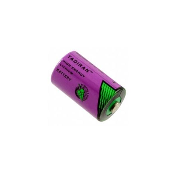 形状：1/2AA、ボタントップ電圧：3.6V寸法：14.5 x 25.2mm、質量：9.2g製造国：イスラエル※発送方法を「ゆうパケット」に変更する場合は、”商品をカートに入れる”ボタンを押してから、発送方法を変更してください