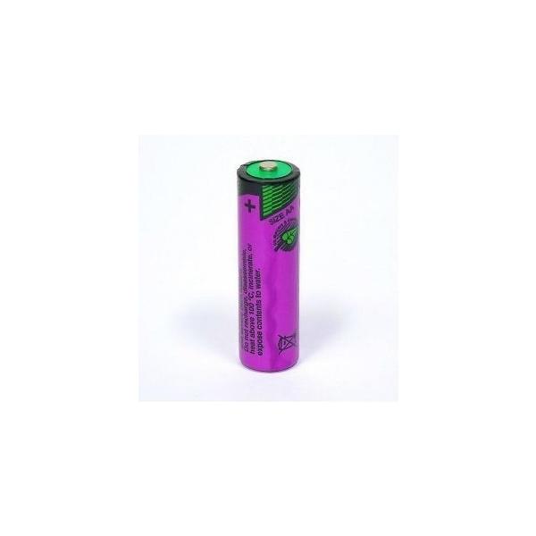 形状：単3、ボタントップ電圧：3.6V寸法：14.5 x 50.5mm、質量：18g製造国：イスラエル※発送方法を「ゆうパケット」に変更する場合は、”商品をカートに入れる”ボタンを押してから、発送方法を変更してください