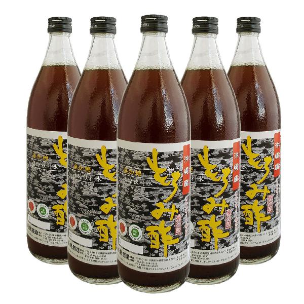 ＜沖縄最古の蔵元が醸したもろみ酢＞創業弘化三年（一八四六年）沖縄最古の蔵元「新里酒造」では創業当時からの伝統を受け継ぎながら琉球王朝をルーツとする地酒「泡盛」を造り続けています。この「もろみ酢」には泡盛造りの過程で黒麹菌によって造り出された...