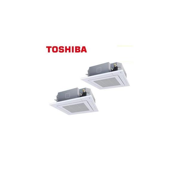 ＜仕様・スペック＞・室内機：AIU-GP801H x 2・室外機：ROA-RP1601H x 1・リモコン：RBC-AMSU52 x 1・パネル：RBC-U42PG x 2・分岐管：RBC-TWP50 x 1