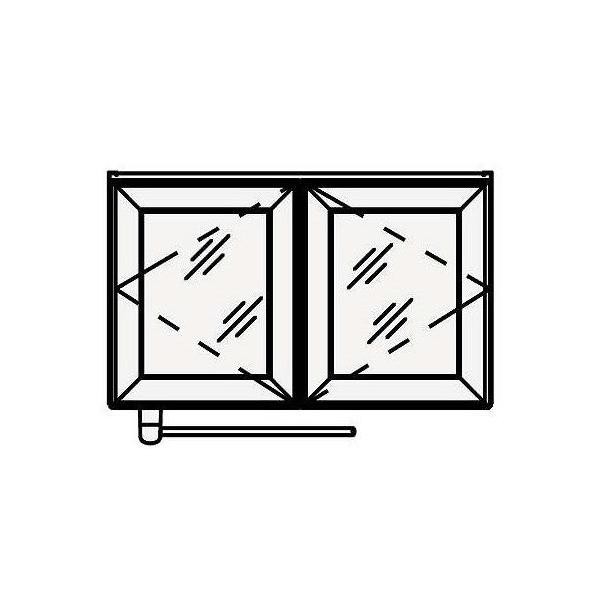 FANCIO(ファンシオ)周辺収納　洗濯機用ミドルキャビネット間口：75cm奥行/高さ：27cm/45cm※製品仕様は予告なく変更される場合がございます。ご注文前にメーカーカタログやメーカーサイト等のご確認をお願い致します。