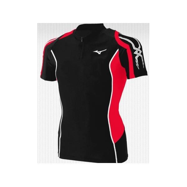 メーカー：Mizuno ミズノカテゴリ：陸上・ランニング種別：ウエアシリーズ：スペクトラ受注生産オーダー（レディス）商品名：2WAYレーシングシャツ（レディス）仕様：■受注生産（約40〜50日変動）／返品・キャンセル不可商品●素材：2WAY...