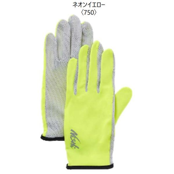 メーカー：ニシ Nishiカテゴリ：陸上種別：ランニング商品名：レギュレーションランニンググラブ仕様ニシスポーツ限定生産商品につき売り切れの場合はご容赦ください。■素材甲部/ポリエステル90％・ポリウレタン10％メッシュ部/ポリエステル10...
