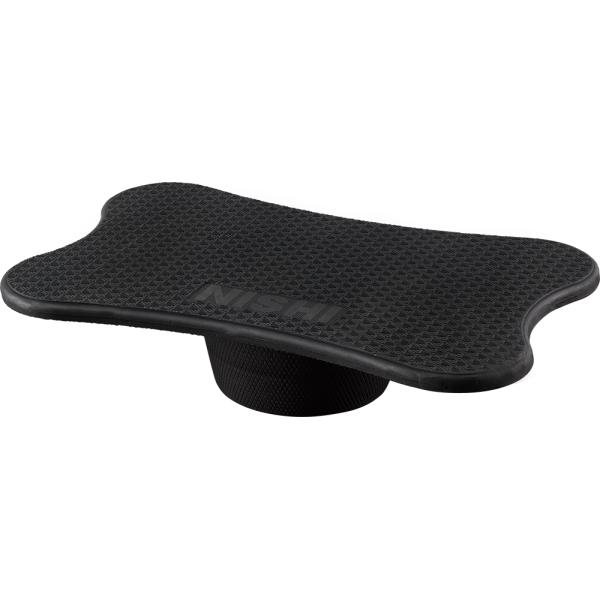 メーカー：Nishi ニシ・スポーツカテゴリ：陸上・ランニング種別：陸上用品商品名：DAIVEグラグラボードアンバランスパッドIIIとバランスボードを組み合わせたバランスコントロールギア仕様：サイズ/W390×L600×H130mm重量/約...