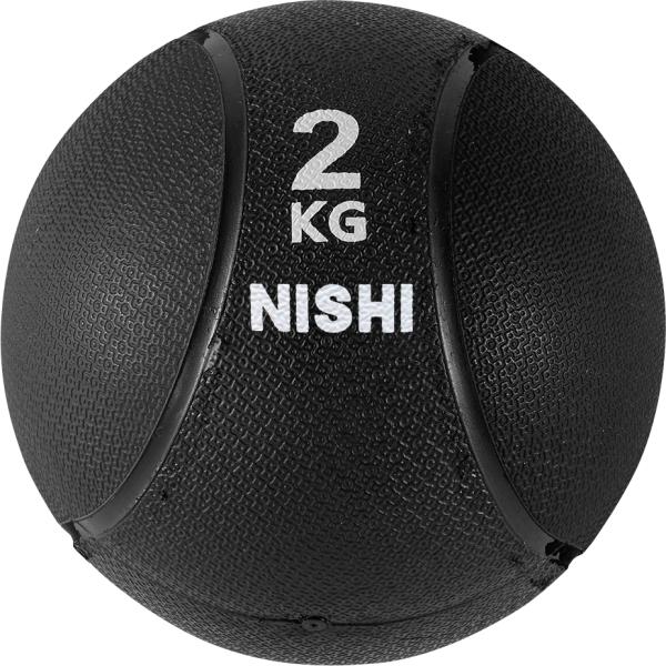 メーカー：Nishi ニシ・スポーツカテゴリ：陸上・ランニング種別：陸上用品商品名：Vメディシンボール 2.0kg高反発タイプ仕様■材質：合成ゴム●サイズ/φ19cm●重量/2kg●中国製・表面はグリップ力のあるエンボス加工になっています。...