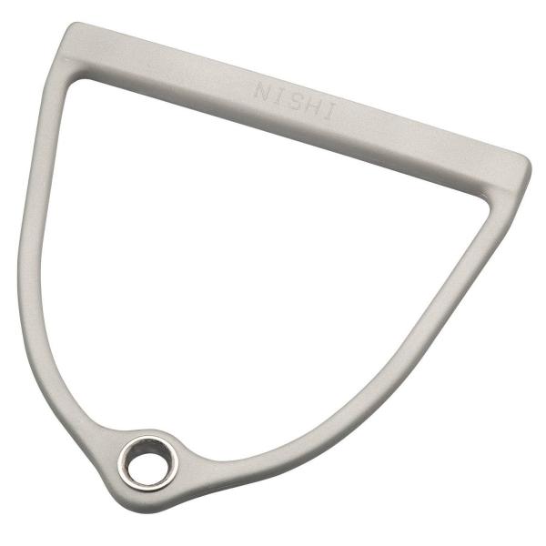 メーカー：nishi ニシスポーツ商品名：ハンマーハンドル　NF355■対応ハンマーNF203,NF202(男子　一般7.26kg)NF241A,NF241（男子　高校・U20　6kg)NF242B（男子　マスターズ/U18  5kg)NF...