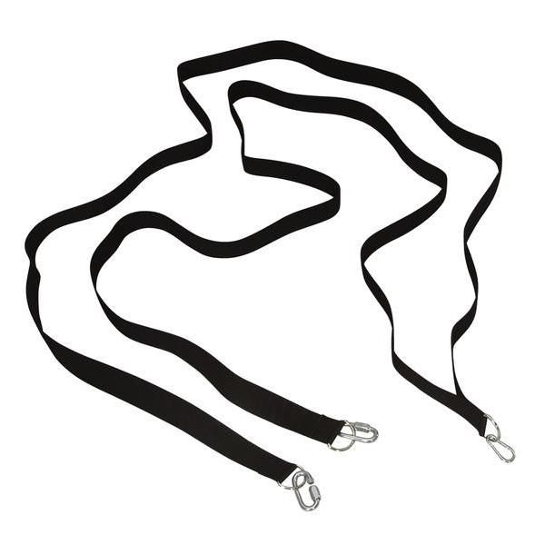 メーカー：Nishi ニシ・スポーツカテゴリ：陸上・ランニング種別：ニシ・トレーニング用品商品名：ジョイントハーネス 長さ3m 専用フック付き ナイロン製 NT7612B■長さ3m■専用フック付き>■ナイロン製■パワースレッド（NT7...