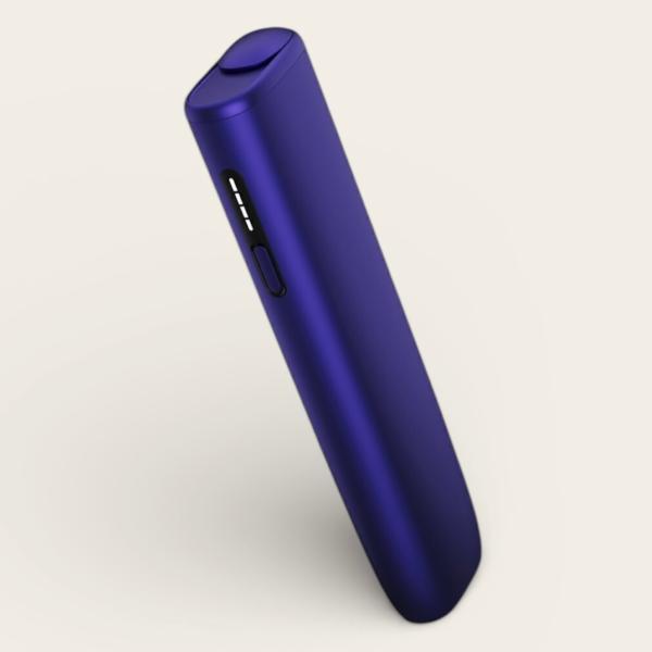 スタイリッシュで存在感のあるカラーが魅力のIQOS エレクトリックパープル。シンプルで洗練されたデザインは、男女問わず人気が高く、普段使いはもちろん、プレゼントにもおすすめの加熱式タバコ本体です。正規品・未登録品のため、ご購入後にお客様ご自...