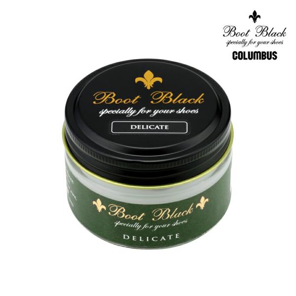 関連キーワードriat! リアット お直し | COLUMBUS Boot Black SILVER LINE デリケート クリーム 保湿 デリケートレザー 靴クリーム ブートブラック ブラシ 無色 ムショク 靴 革 ヘアブラシ クリーナー...