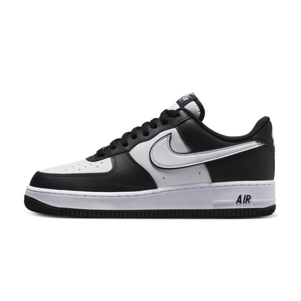 NIKE AIR FORCE 1 '07ナイキ　エアフォース 1 '07 DV0788 001輝きを放ち続けるバスケットボールシューズのオリジナルモデル。 フロアでの快適な履き心地とオフコートでも映えるデザインを併せ持つ、オリジナルモデルに...