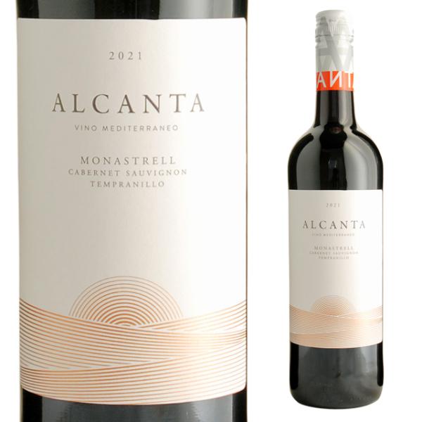 ALCANTA MONASTRELL BOCOPA昼12時までのご注文は”あすつく”対象です。離島、一部地域は”あすつく”対象外となります。また、店舗休業日なども対象外となります。詳しくはお問合せください。お酒 引越し 挨拶 昇進祝い 退職...