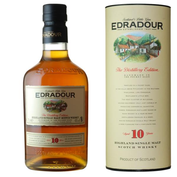 EDORADOUR 10 YEARS昼12時までのご注文は”あすつく”対象です。離島、一部地域は”あすつく”対象外となります。また、店舗休業日なども対象外となります。詳しくはお問合せください。お酒 引越し 挨拶 昇進祝い 退職祝い お返し ...